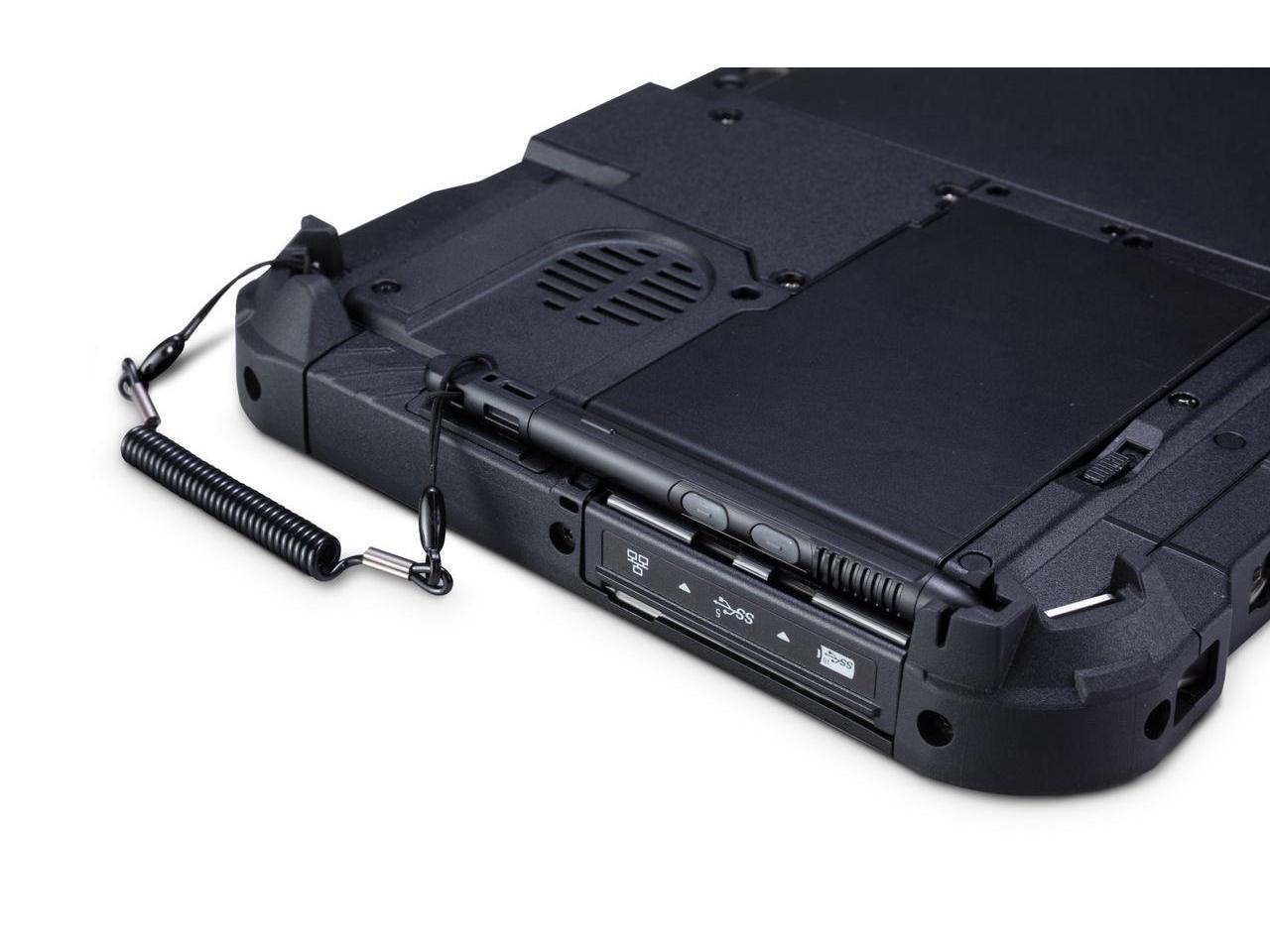 Panasonic Toughbook FZ-G2, Rugged Tablet, 10.1", Intel Core i5-10310U ...