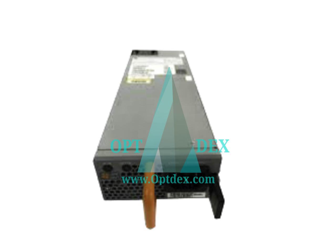 Juniper JPSU-920-AC-AFO Power Supply Unit - High-Efficiency, 920W AC ...