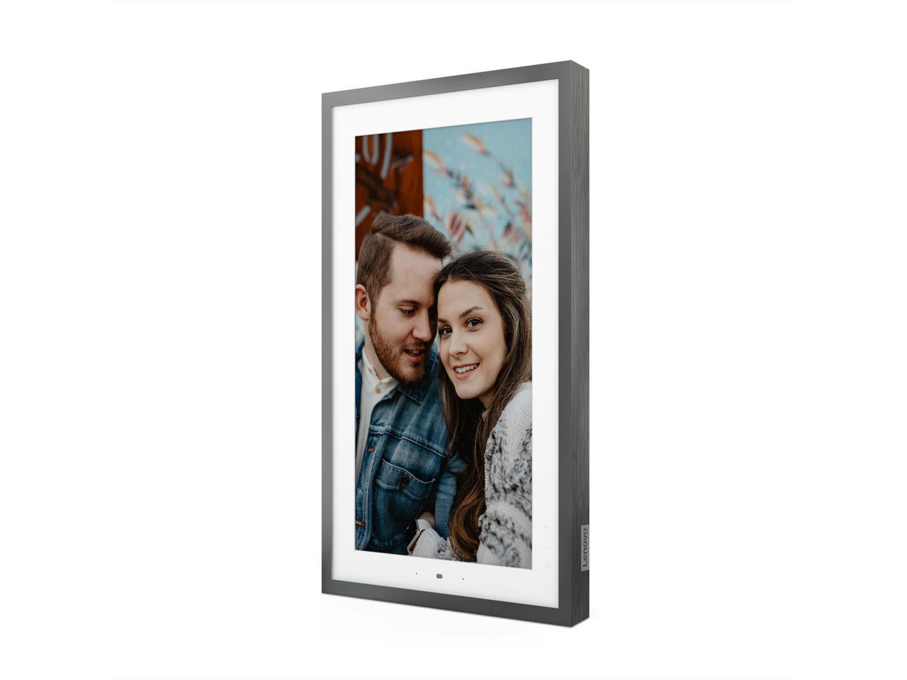 Lenovo Smart Frame, 21.5" FHD, 2GB, 16GB - Newegg.com
