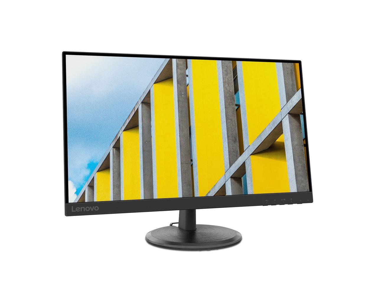 Lenovo D27-30 27" Full HD 1920 x 1080 75Hz D-Sub, HDMI, AMD FreeSync ...