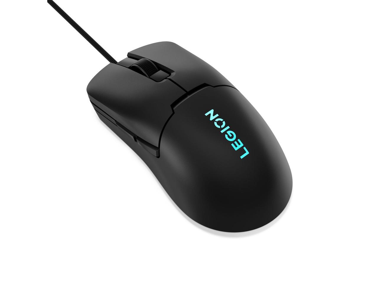 Lenovo Legion M300s RGB Gaming Mouse (Black), For Gaming - Newegg.com