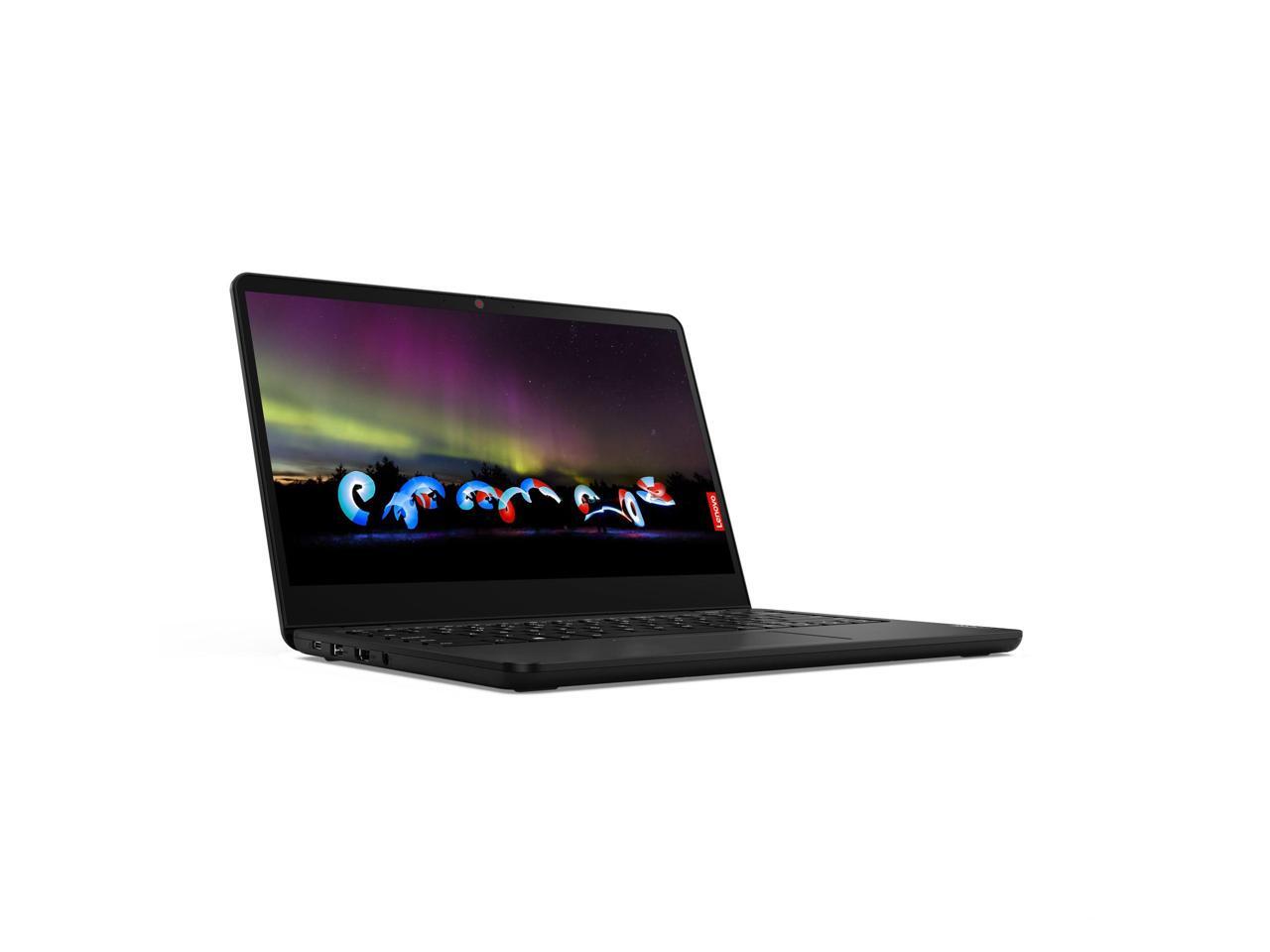 Lenovo 14w Gen 2 82N80004US 14" Notebook - HD - 1366 x 768 - AMD 3015e ...