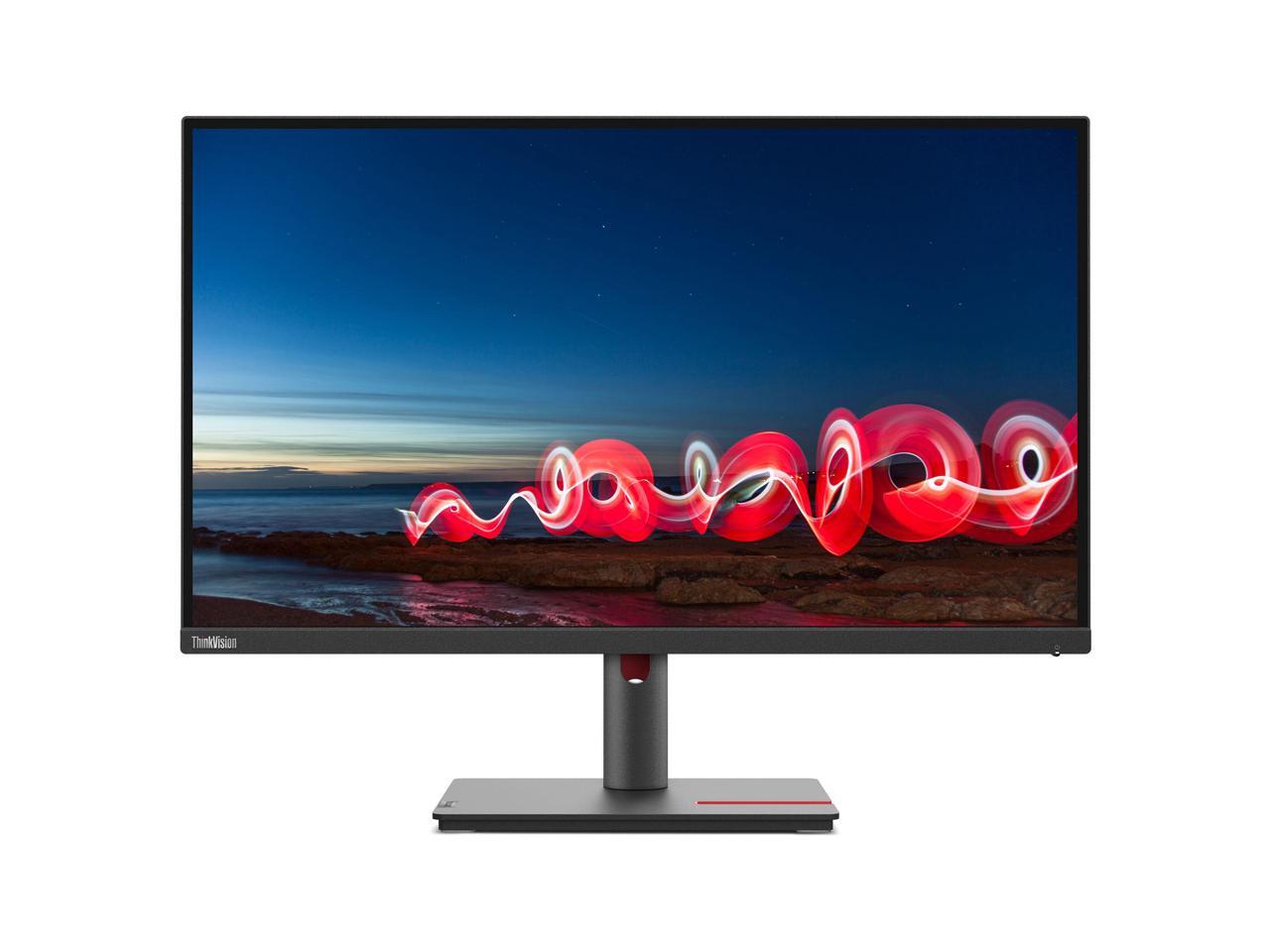 Lenovo ThinkVision 27 inch Monitor - T27h-30 - Newegg.com