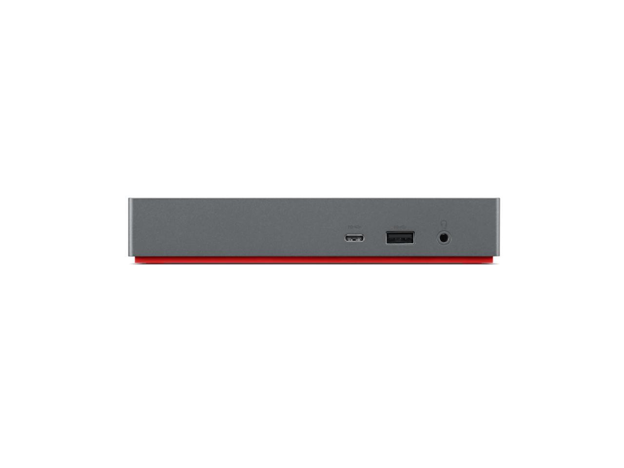 Lenovo ThinkPad Universal USB-C Dock v2 - Newegg.ca