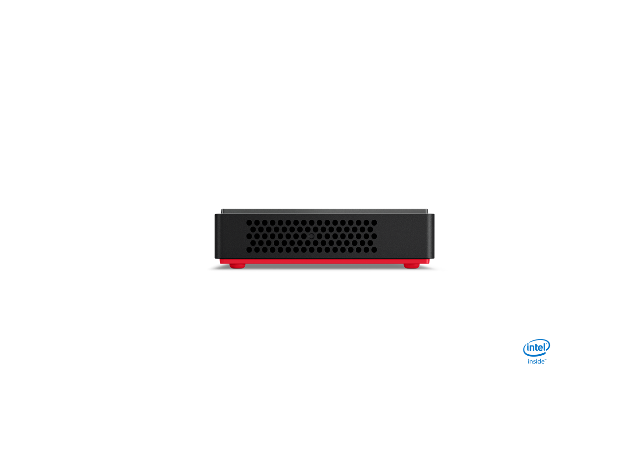 Lenovo ThinkCentre M90n-1 11AD0021US Desktop Computer - Core i5 i5 ...