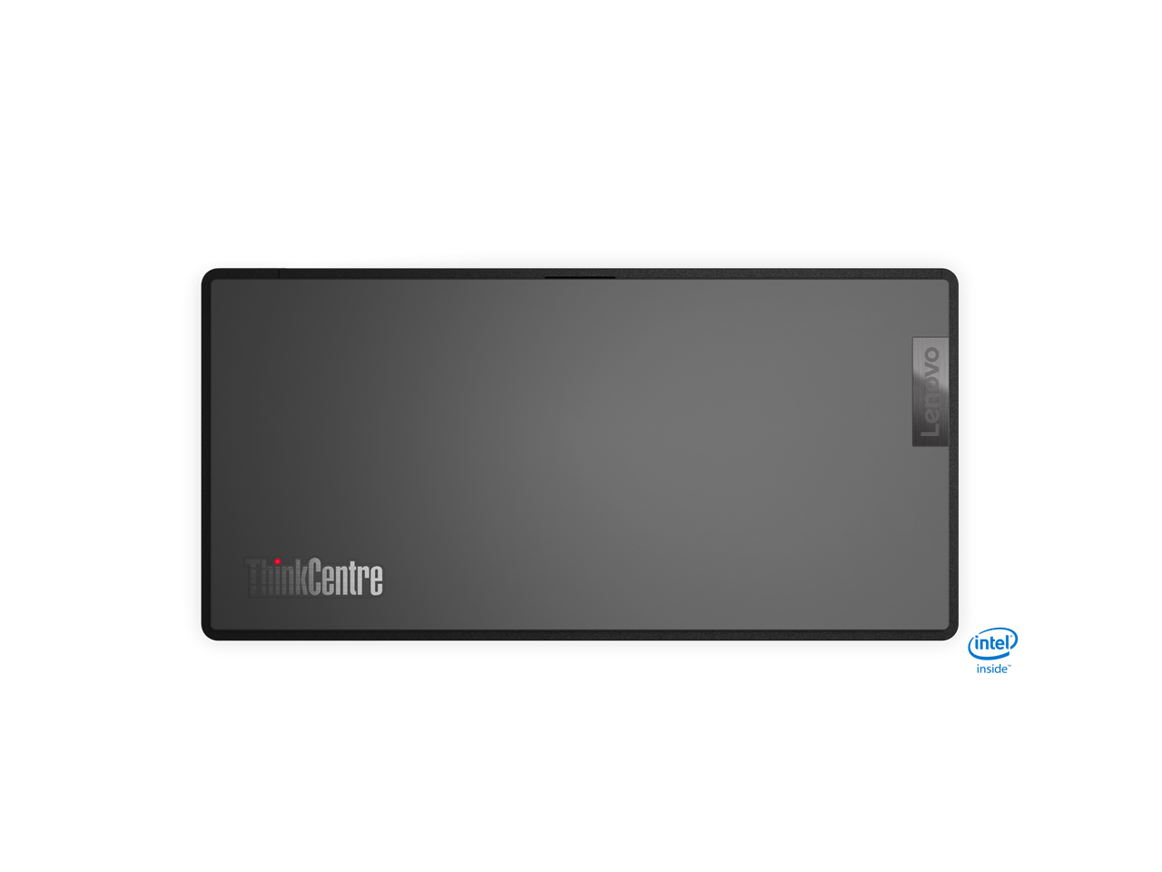 Lenovo ThinkCentre M90n-1 11AD0021US Desktop Computer - Core i5 i5 ...