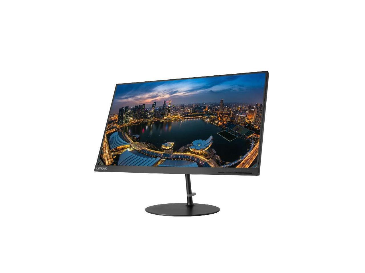 Lenovo L24i-20 23.8" FHD IPS Monitor 65DAKCC3US 1920x1080 - Newegg.com