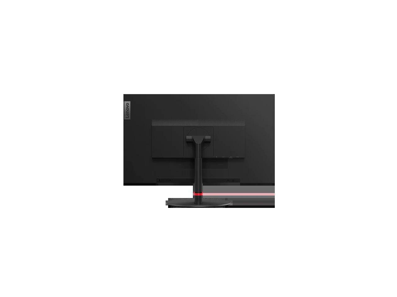 Lenovo ThinkVision T27i-10 27" Full HD 1920 x 1080P 75Hz VGA ...