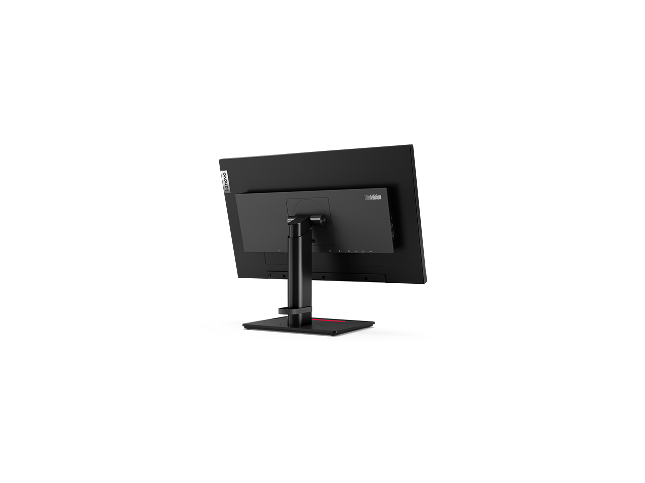 Lenovo ThinkVision P24q-20 23.8" WQHD WLED LCD 60Hz Monitor - 16:9 ...