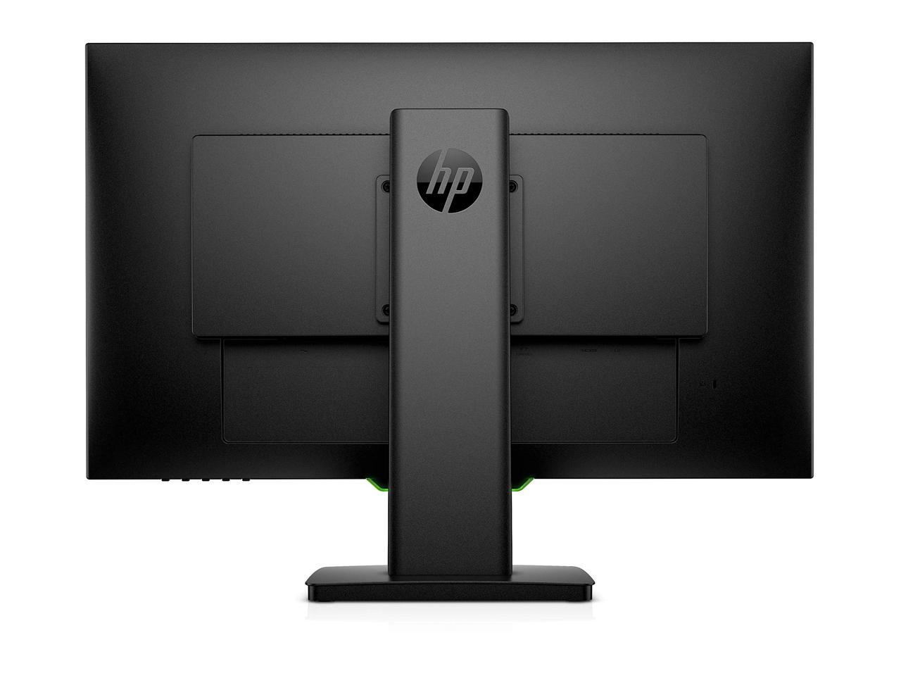 HP 27x 27-inch TN Display,1920 x 1080,16:9 Aspect ratio,1000:1 static ...