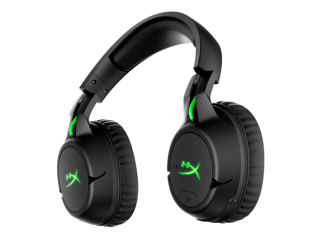 HyperX CloudX Flight – Official Xbox Licensed Wireless Gaming Headset ...