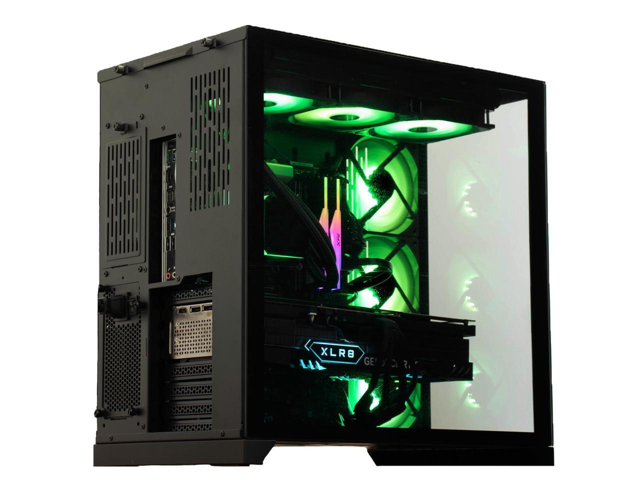 Cobratype Chimera Legend Desktop Gaming PC - Intel Core i7-13700KF, RTX ...
