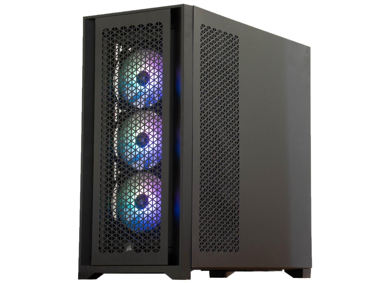 Cobratype Viper Legend Desktop Gaming PC - Intel Core i9-13900KF, RTX ...
