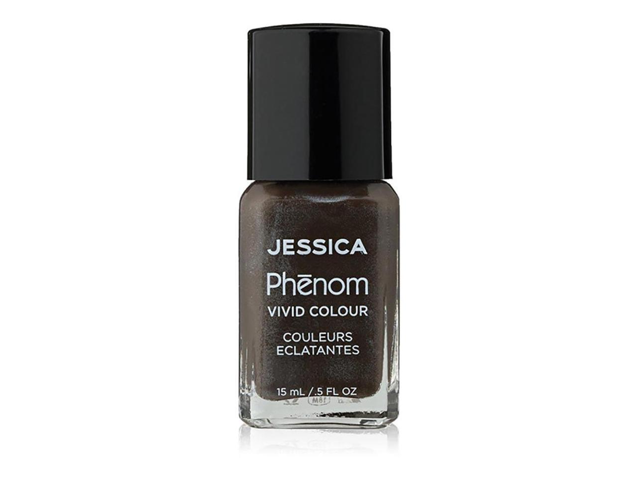 Jessica Phenom Vivid Colour 011 - Spellbound Nail Lacquer Nail Polish 0 ...