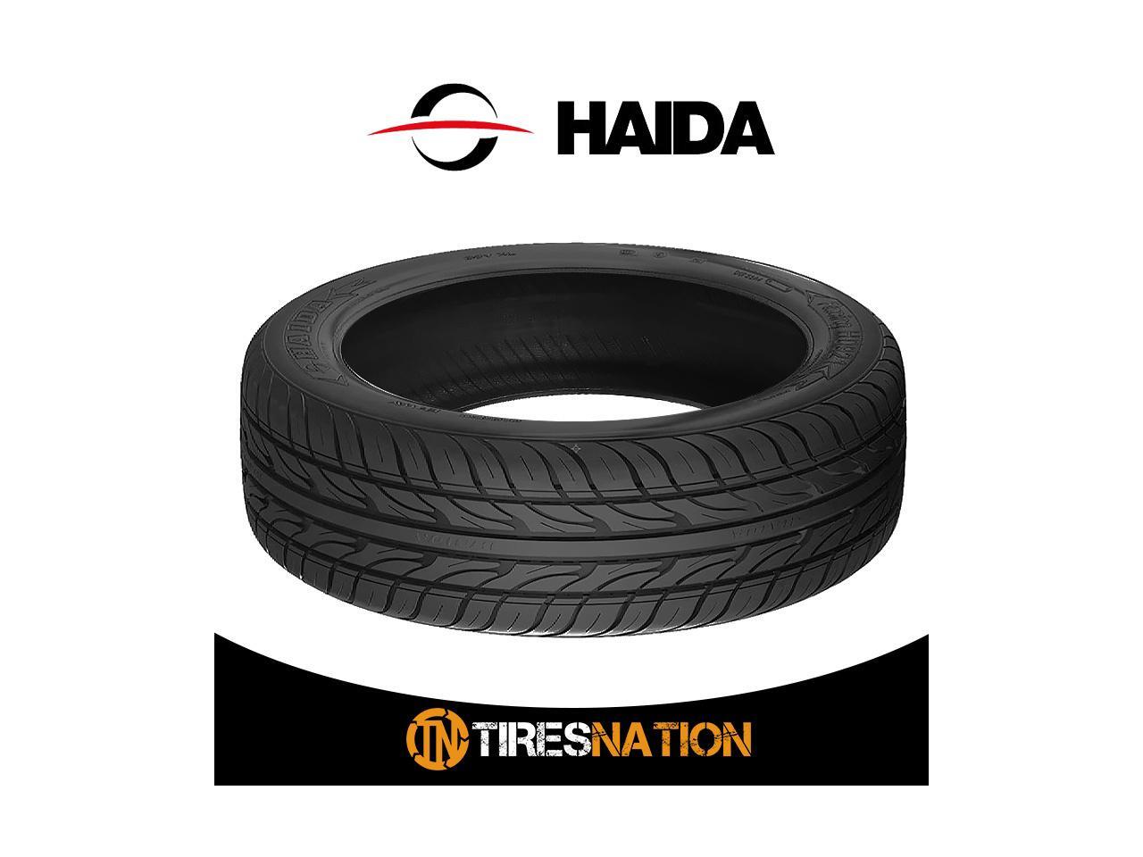 195/45R15 78V - Haida Racing HD921 Performance Summer Tire - Newegg.com