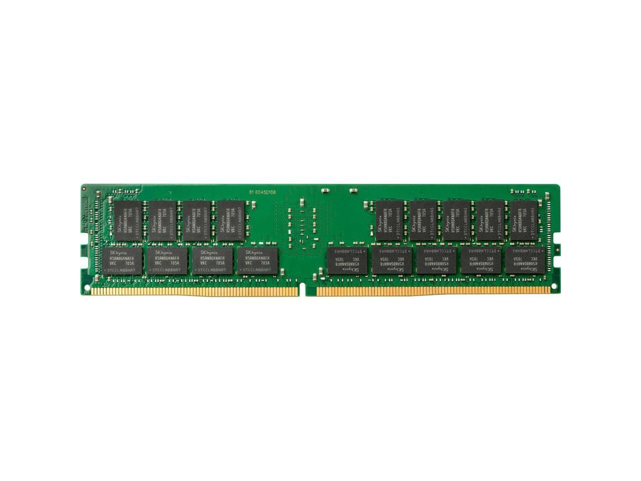Hynix RAM HMAA8GR7AJR4N-WM for Dell SNPW403YC/64G AA579530 64GB DDR4 ...
