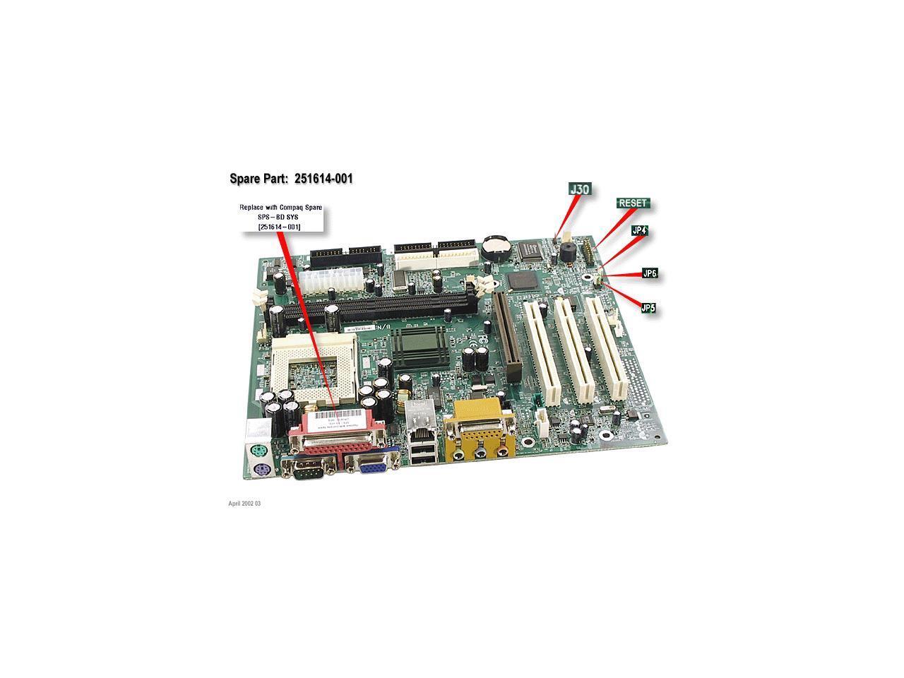 Motherboard (System Board) - Newegg.ca