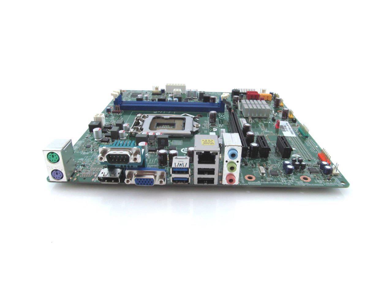 Lenovo Thinkcentre M73 Motherboard 03T7344 - Newegg.com