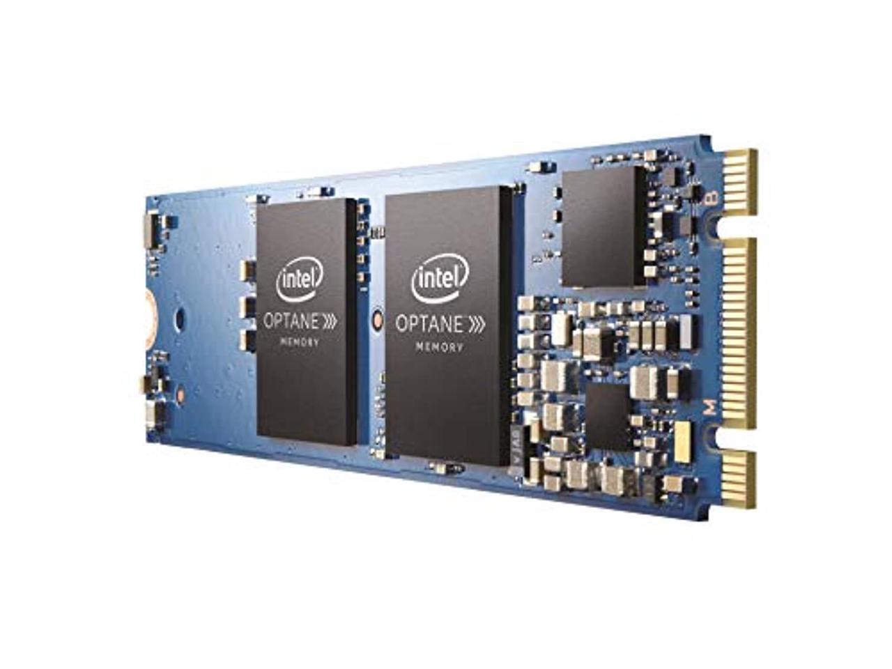 Optane Memory M10 64Gb M.2 80 - Newegg.com