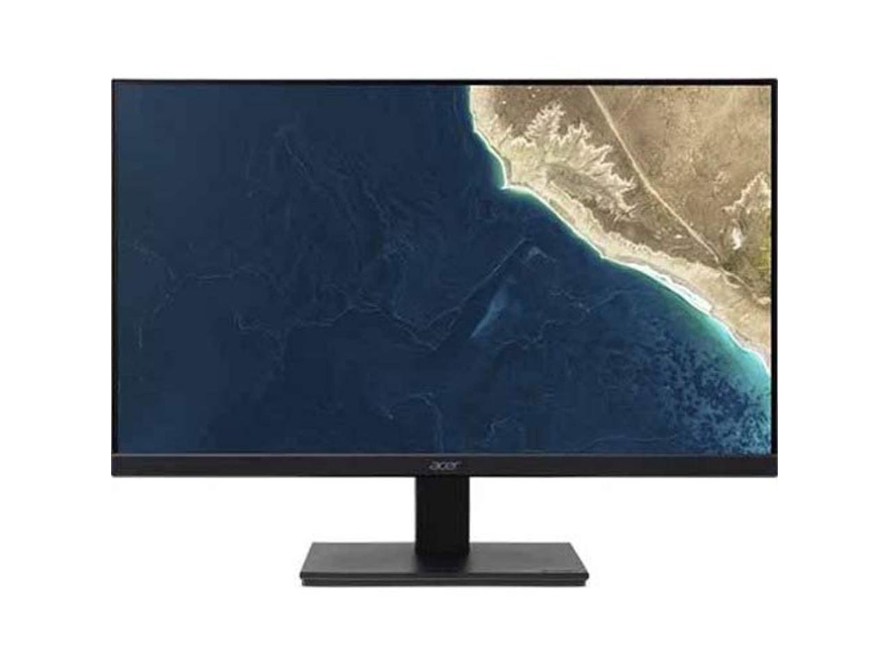 Acer V227Q A 21.5" 1920x1080 Full HD LED LCD 4ms 75Hz Adaptive Sync ...
