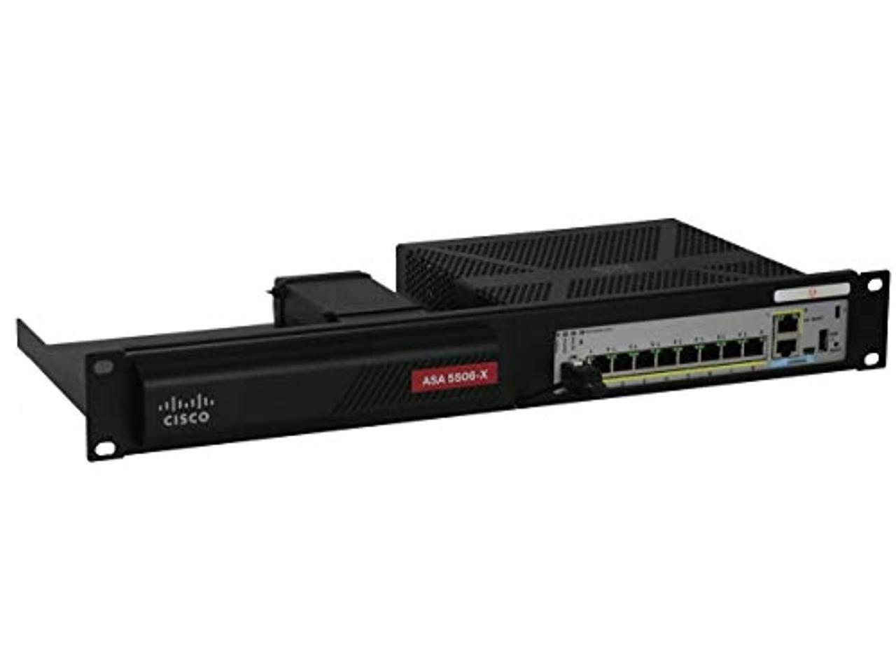 CISCO ASA5506-RACK-MNT=, Rack Mount for CISCO ASA 5506 Firewall ...