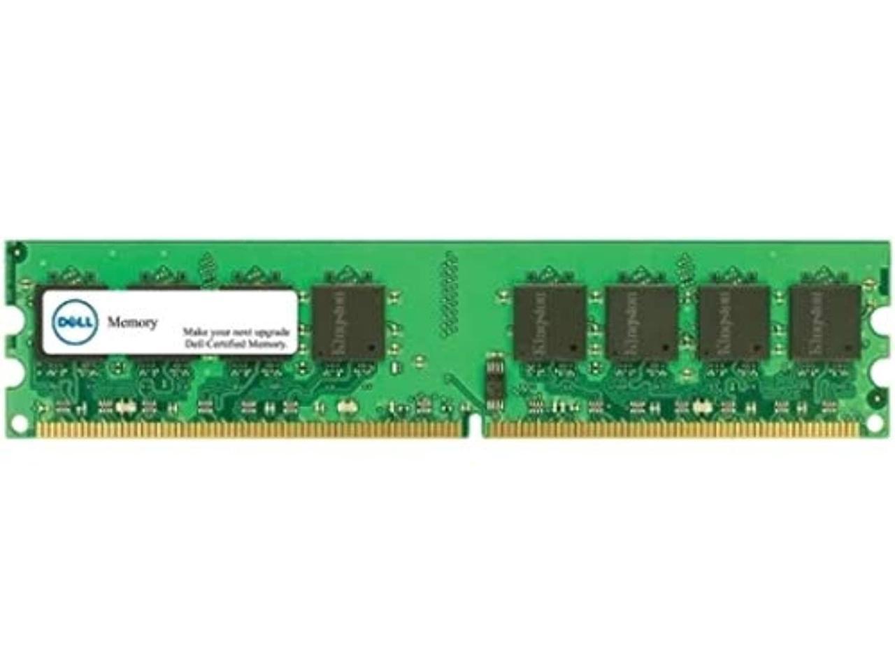 Dell 16GB DDR4 SDRAM Memory Module - 16 GB (1 x 16 GB) - DDR4-2666/PC4 ...