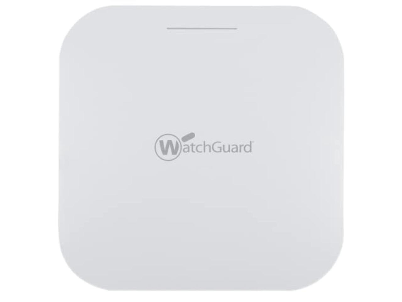 WatchGuard AP330 Dual Band IEEE 802.11ax 1.73 Gbit/s Wireless Access ...