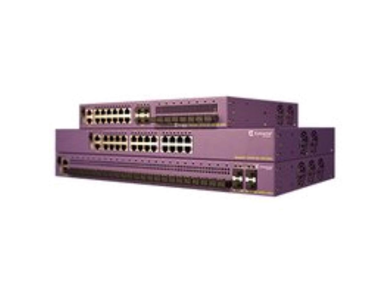Extreme Networks X440-G2-24t-GE4 Ethernet Switch - Newegg.ca