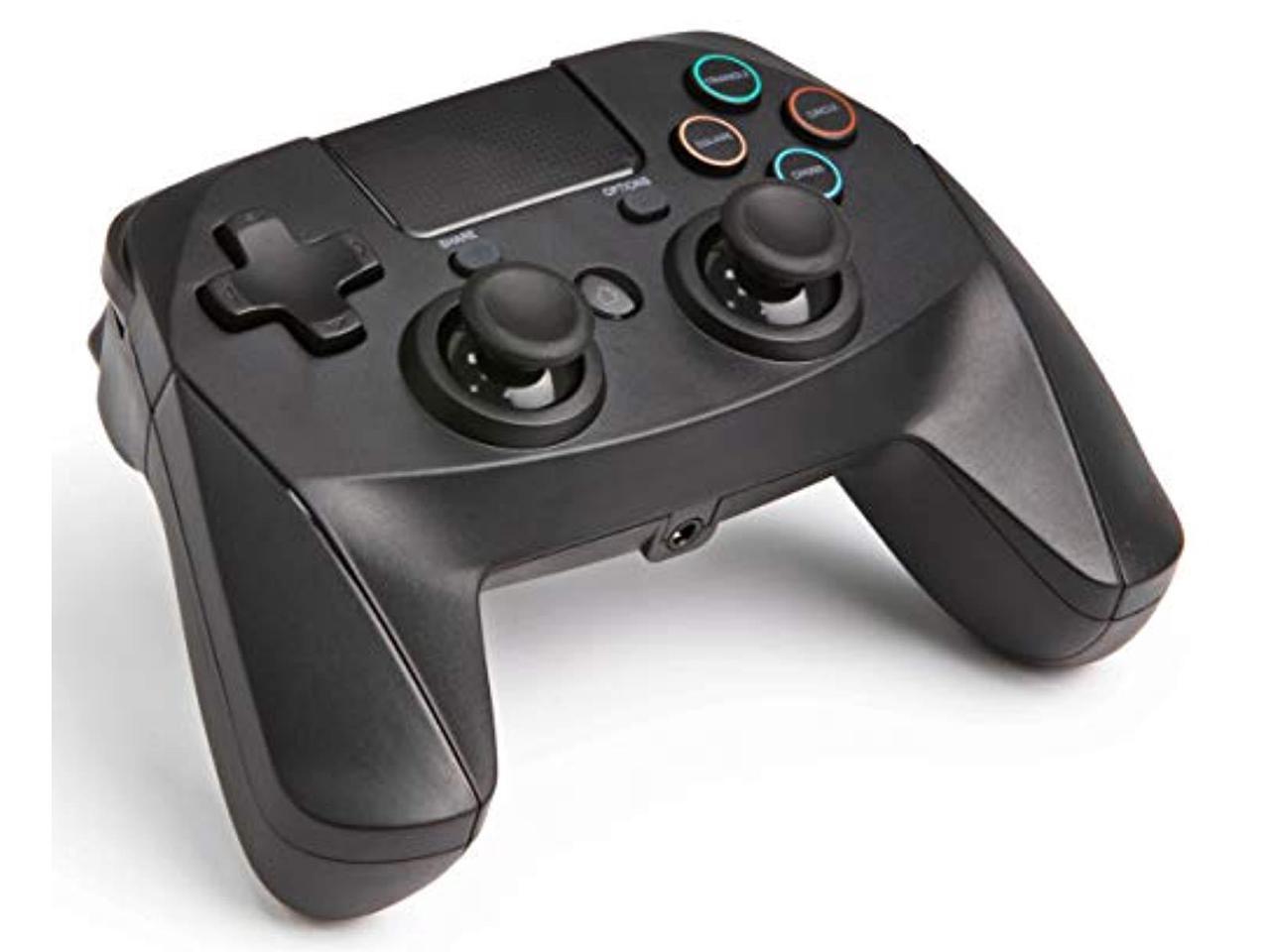 Snakebyte Gamepad S Wireless for PlayStation 4 - Black - Newegg.com