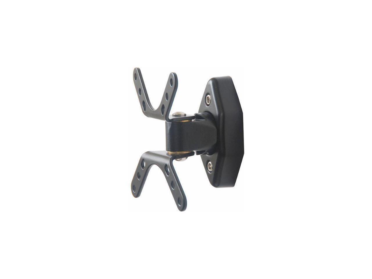 VideoSecu 360 Degrees Rotation Tilt or Swivel TV Wall Mount for most 15 ...