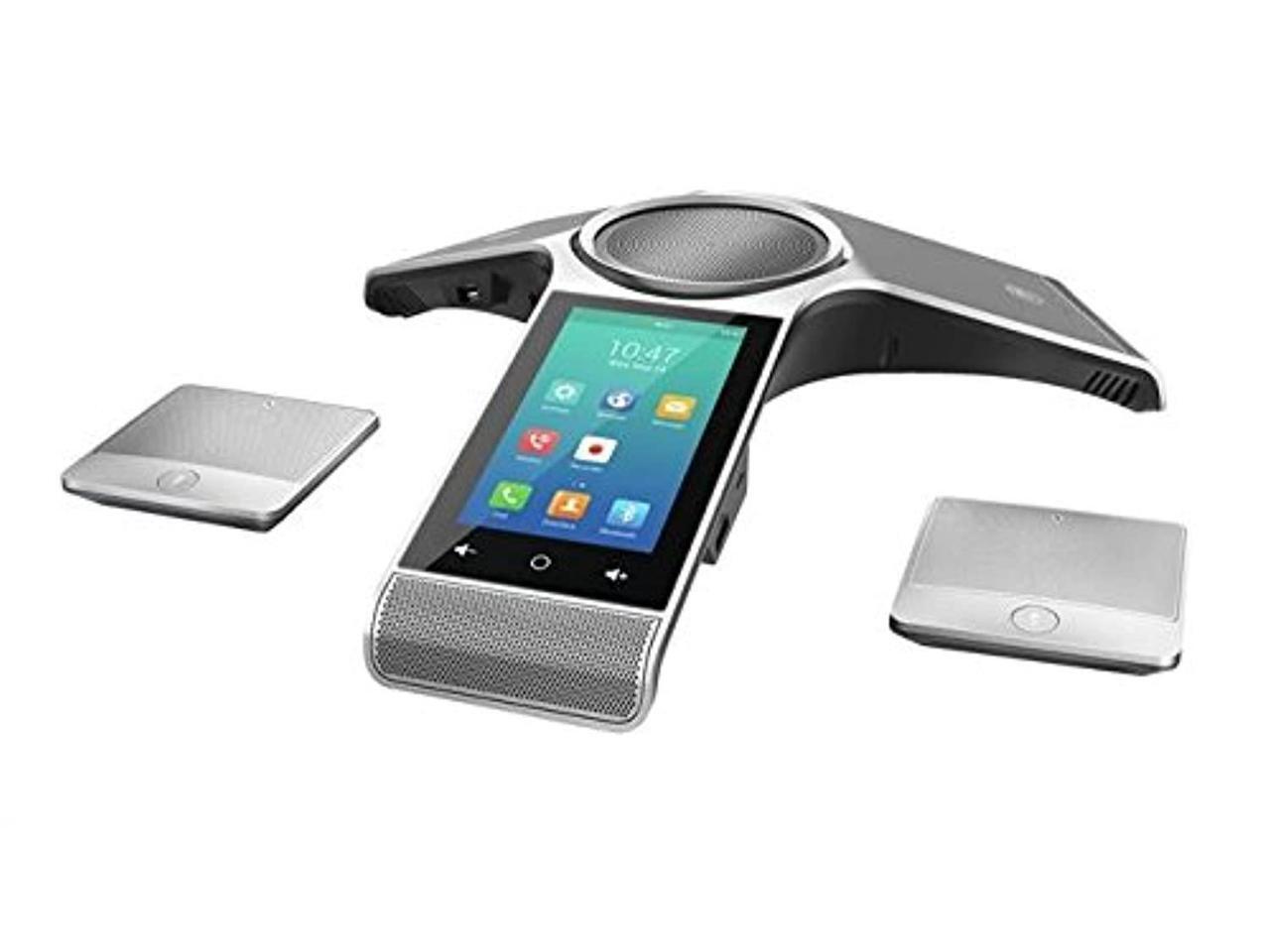 Yealink YEA-CP960-WM IP Conference Phone without Wireless Mic - Newegg.com