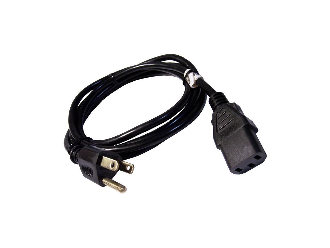 HP 8121-0740 Standard Power Cord - Newegg.com