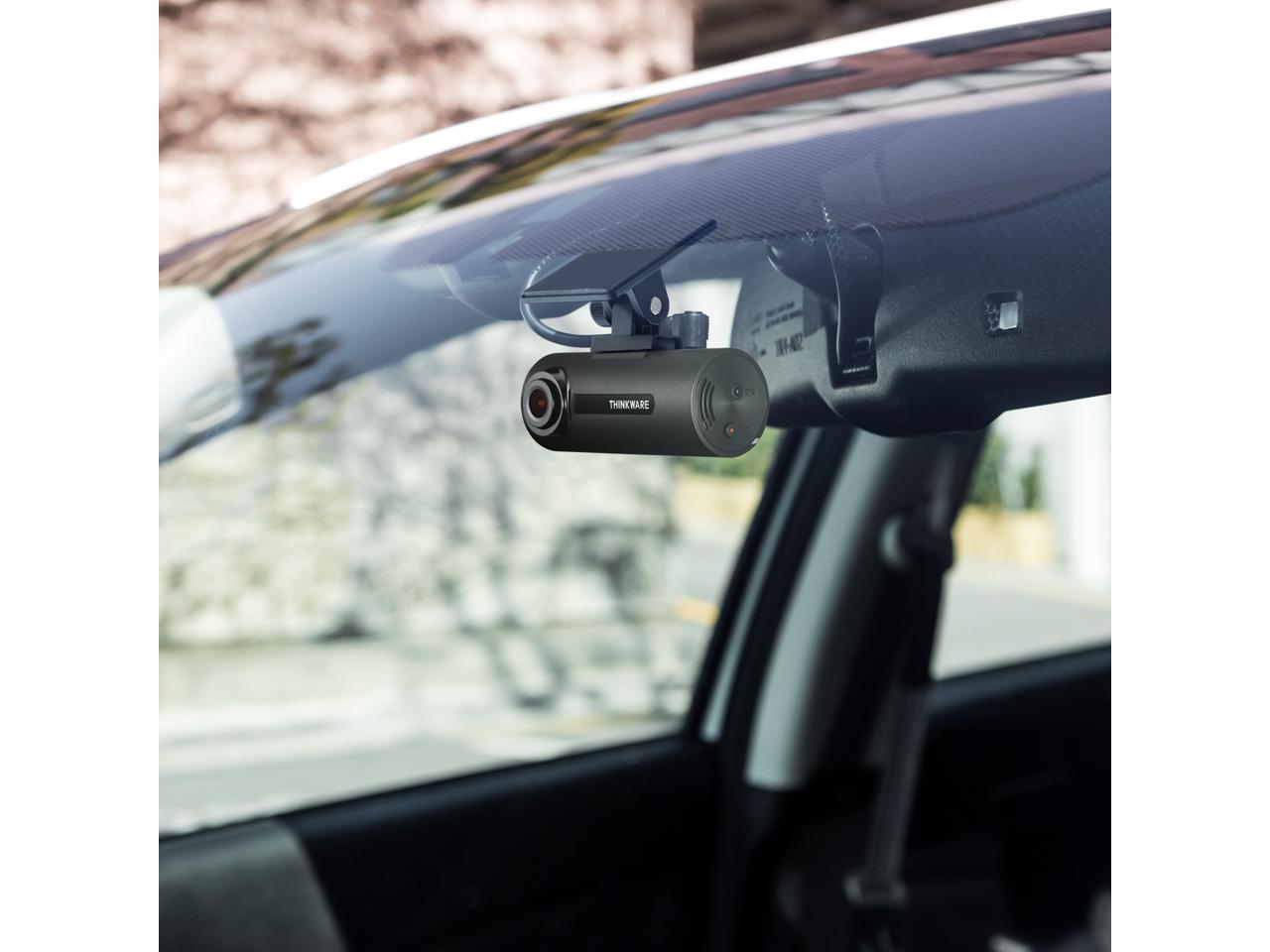 THINKWARE F70 Dash Cam Full HD 1920 x 1080P with Wide Dynamic Range ...