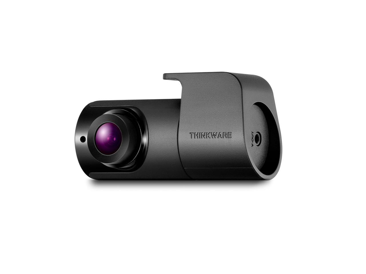 THINKWARE Rear View Camera for Thinkware F200 FA200 F100 Dash Cam ...