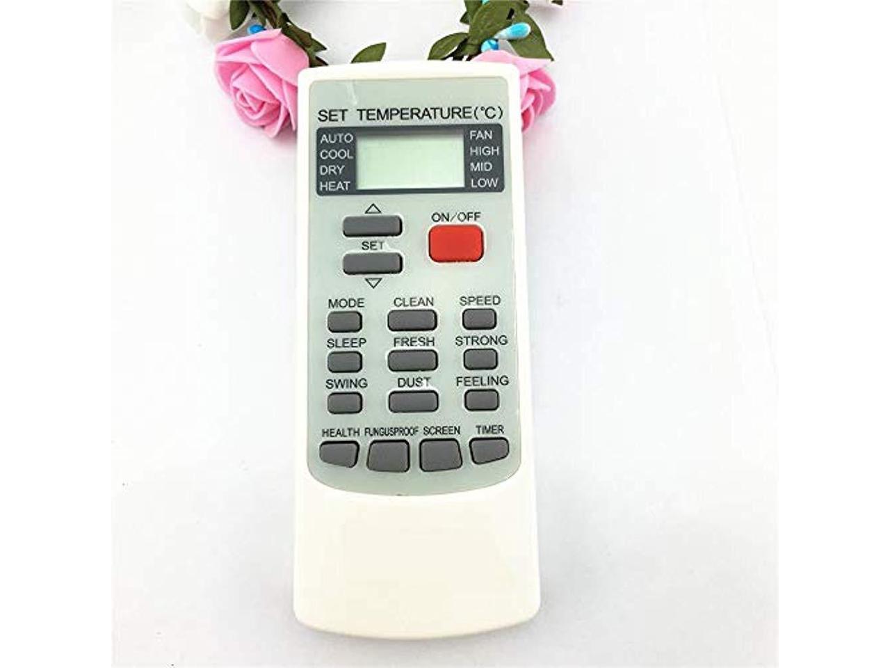 YKR-H/008 Conditioner air Conditioning YKR-H/006E Remote Control for ...