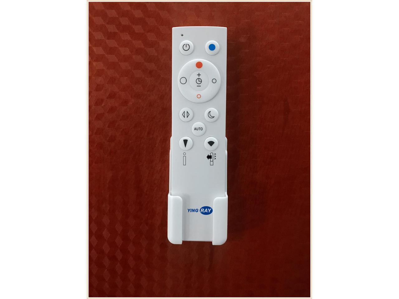 (A3-HP02/03) Replacement DYSON Remote Control 967826-02 967826-03 for ...