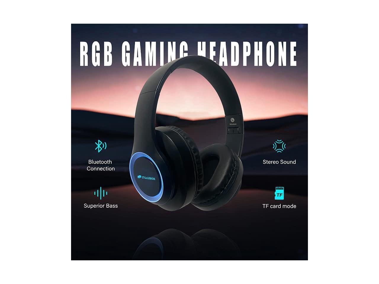 STGAubron Gaming,Intel Core I3-10100F up to 4.3G,16G DDR4,1T SSD,WiFi ...