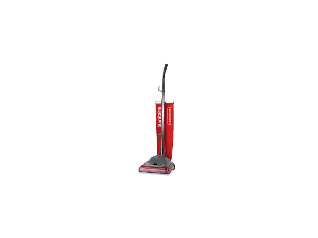 Electrolux Sanitaire Model Sc684 Vacuum With Vibra Groomer Ii EUR684 ...