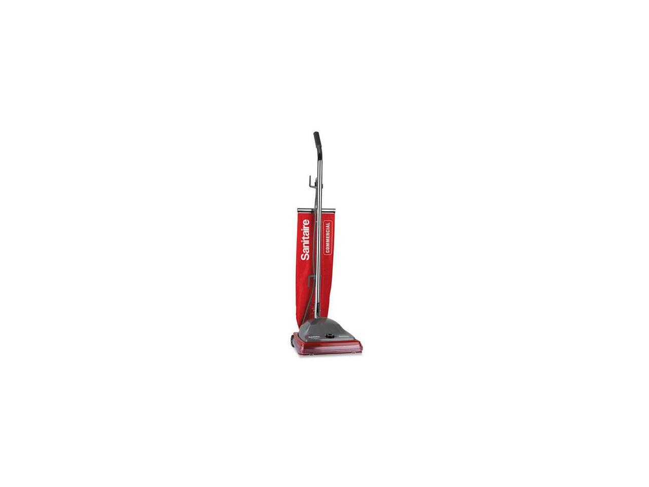 Electrolux Sanitaire Model Sc684 Vacuum With Vibra Groomer Ii EUR684 ...