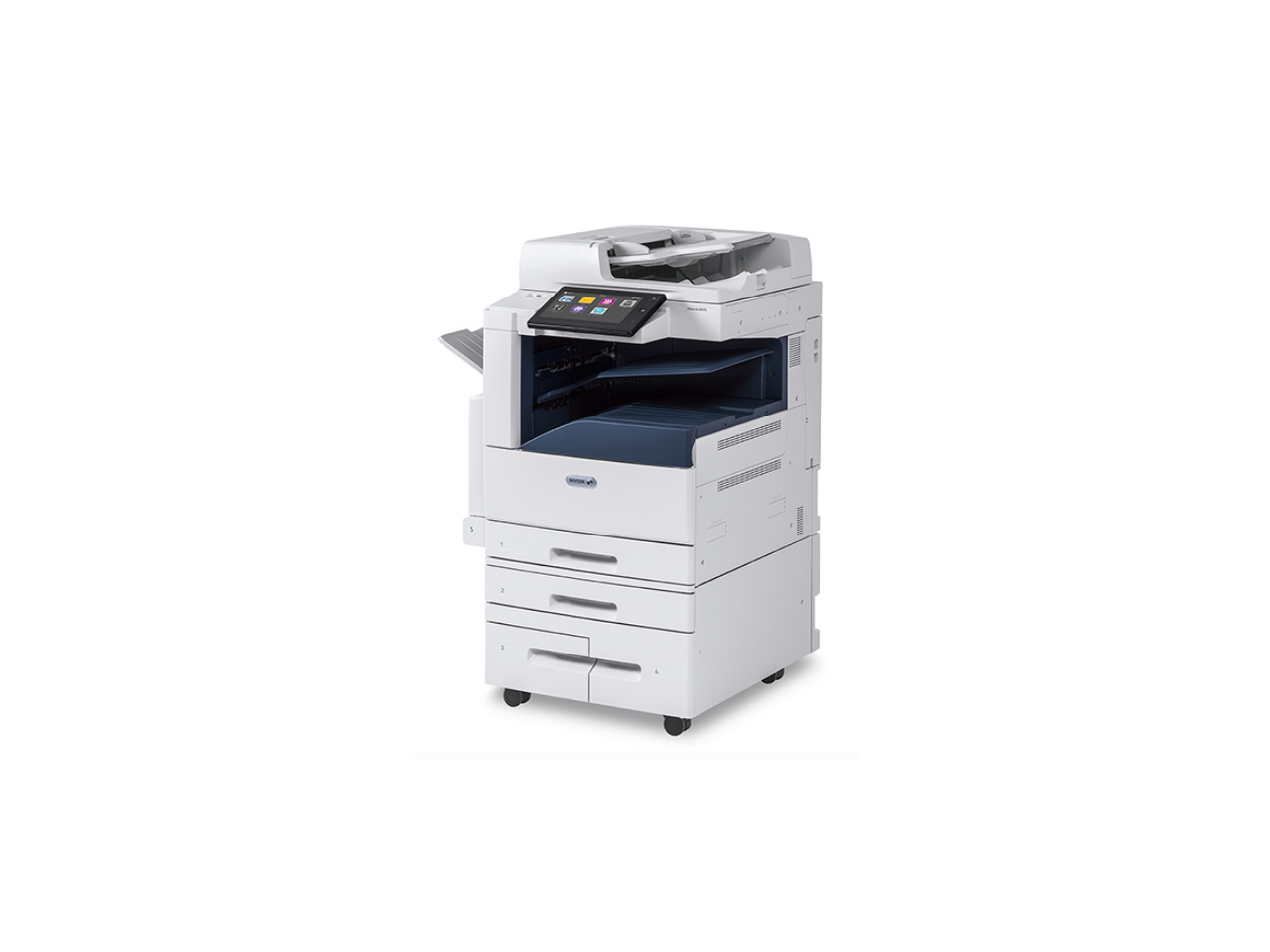 Refurbished: Xerox AltaLink C8030 Color MFP Copy,Print, Scan, Fax ...