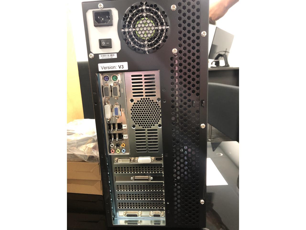 NEW Canon PRISMAsync Controller iPR C800 Series-A1 - Newegg.com