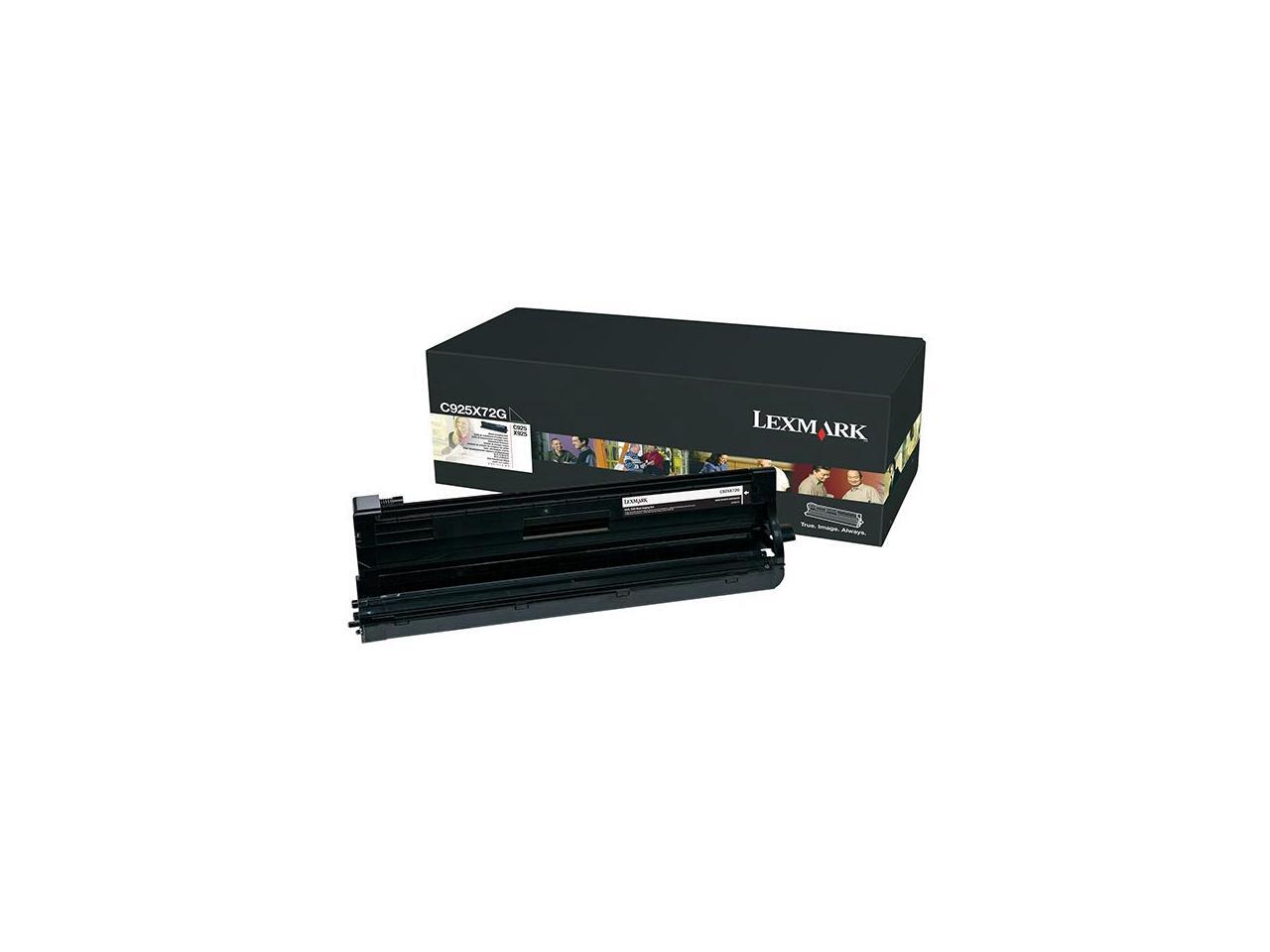 Lexmark C925X72G Imaging Unit - Newegg.com