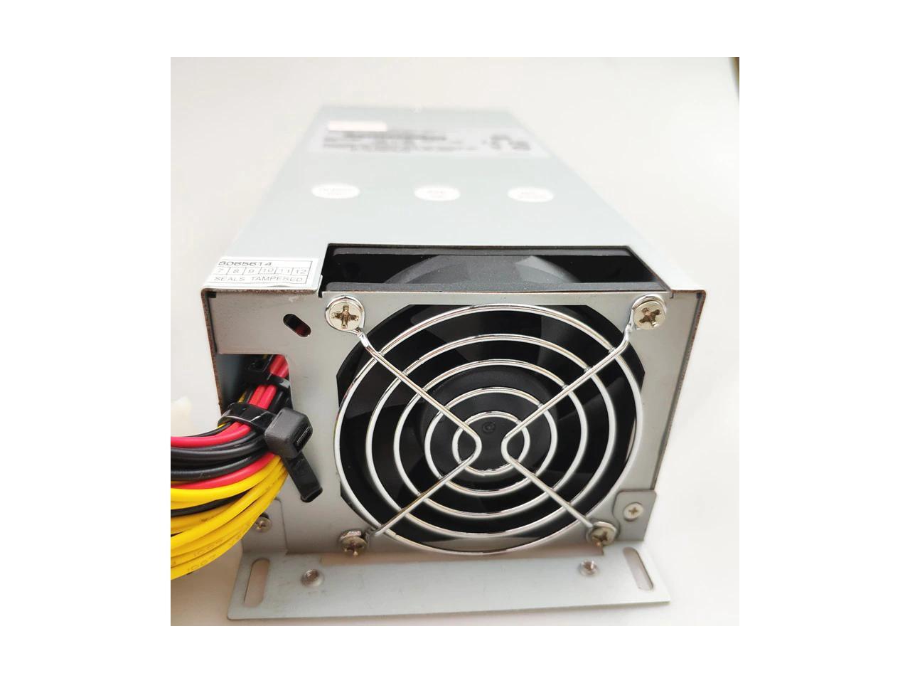 700W IPC 2U Power Supply 700W PSU for Industrial Server Power Supply ...
