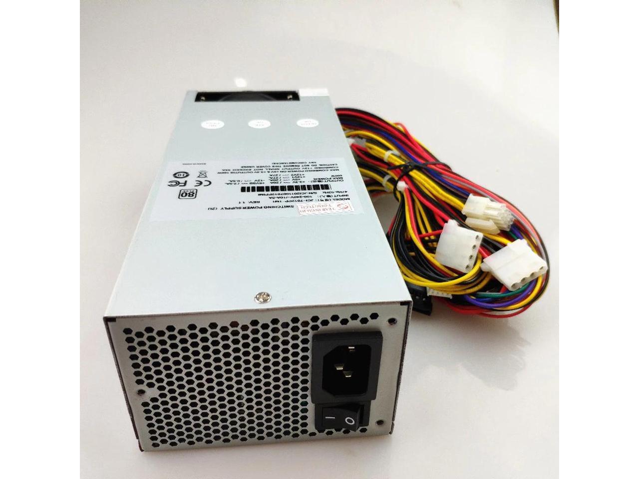 700W IPC 2U Power Supply 700W PSU for Industrial Server Power Supply ...