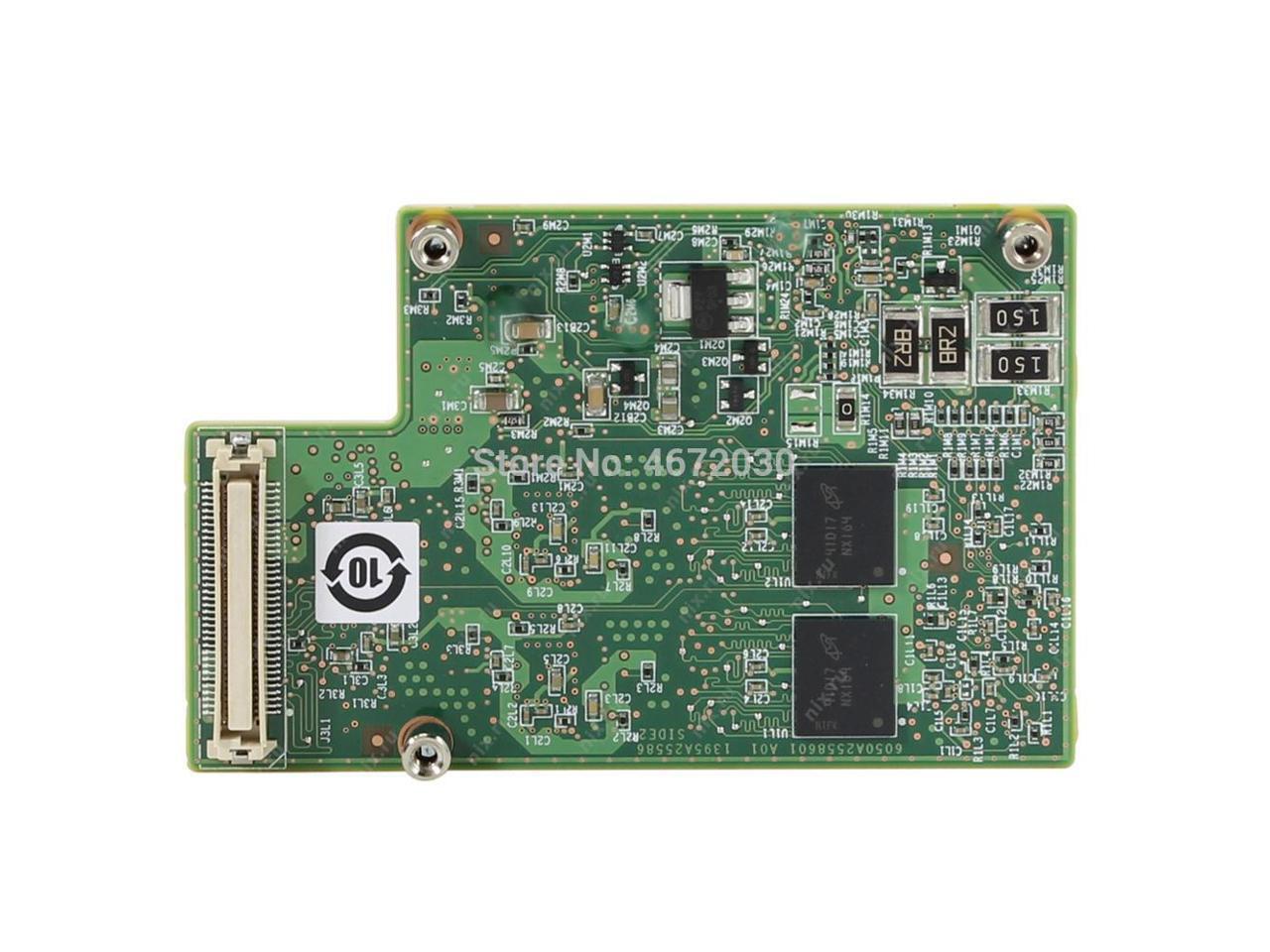 Broadcom Avago LSI MegaRAID SAS LSICVM01 LSI00297 Flash based backup ...