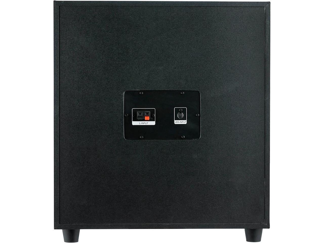 Gemini GSYS-4000 GSYS-4000 Flagship Home Party System - Newegg.com