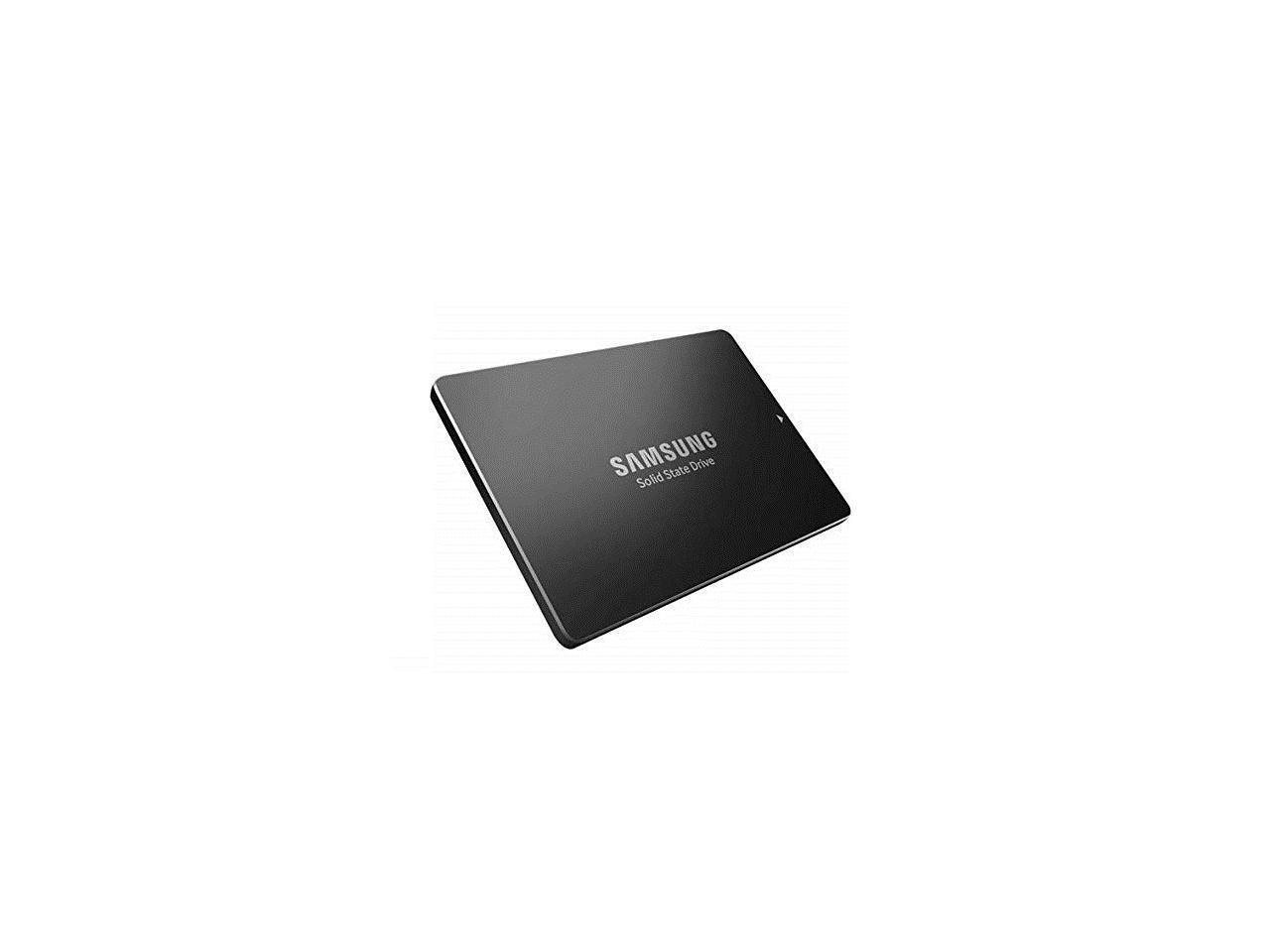 Samsung PM983 Series 1.92TB 2.5 inch PCI-Express 3.0 x4 Solid State ...