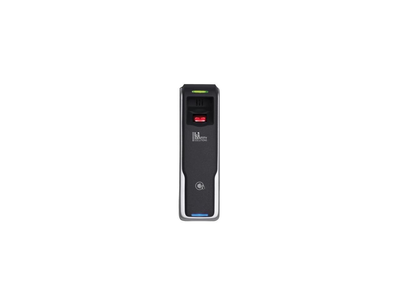 Bioscrypt 4GFXLSO 4G V-Flex Lite Fingerprint Biometric Reader - Newegg.com