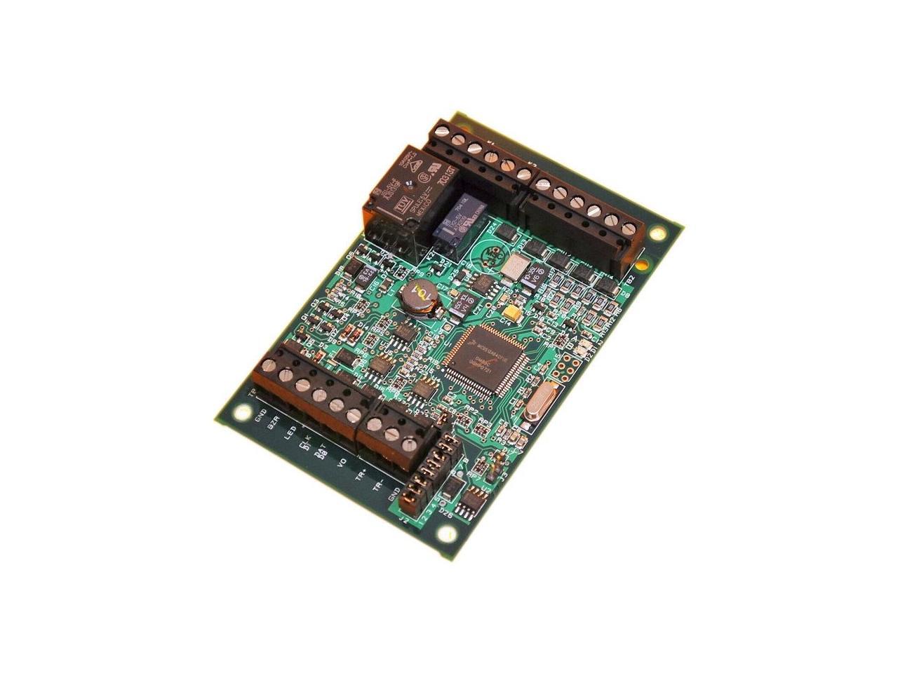 Honeywell PW5K1R1 PW-5000 Single Reader Interface Access Control Board ...