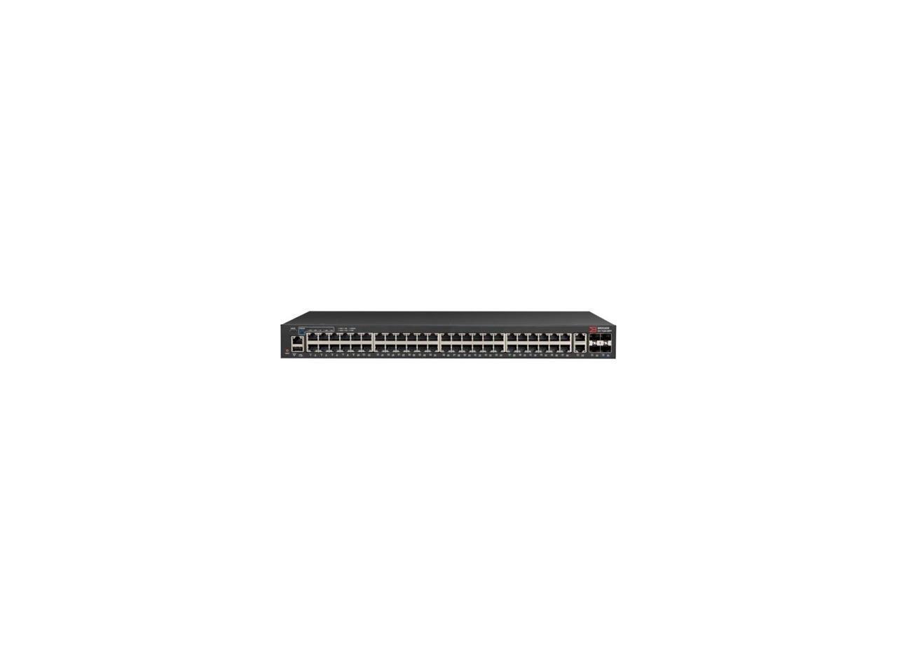 Ruckus Wireless - ICX7150-48-2X10G - Ruckus/brocade Icx 7150 Switch ...